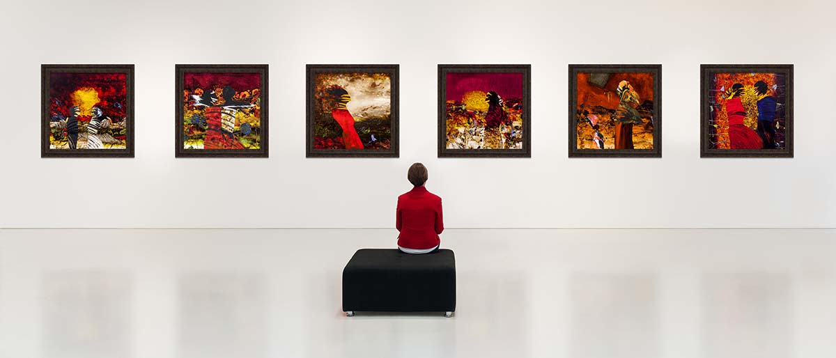 Goya e Dalí: do excêntrico ao absurdo – Museu de Identidade Nacional ...